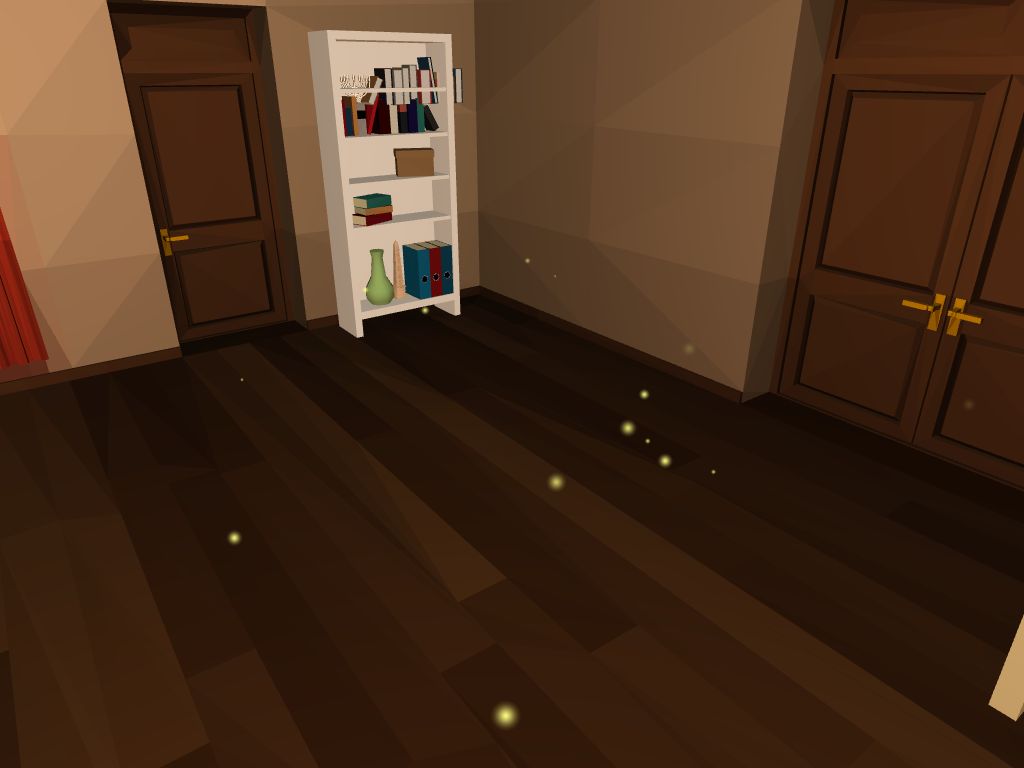 Delightex :: My VR Project