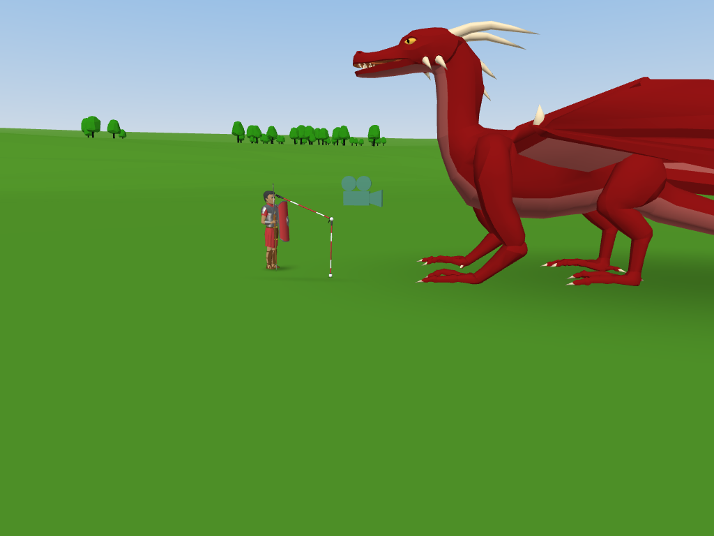 Delightex :: CoSpace 206