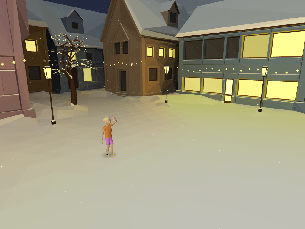 Cospaces Edu 5 Minuten Projekt