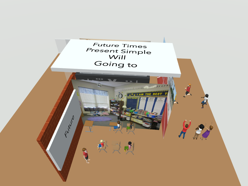 Delightex :: Future Times