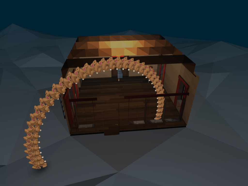 CoSpaces Edu :: My VR Project
