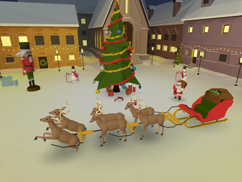 CoSpaces Edu :: Carlo