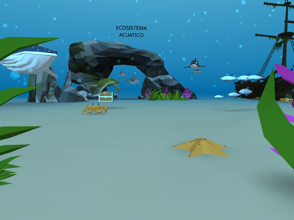 Delightex :: CoSpace 6