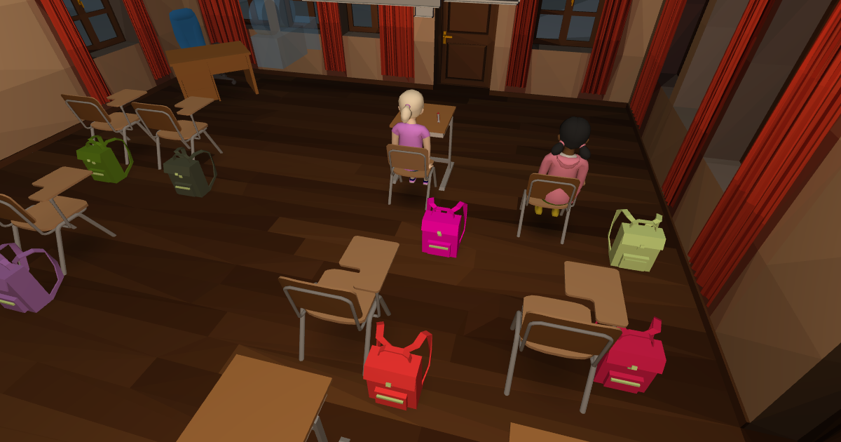 Delightex :: Esmeraldas Vr project