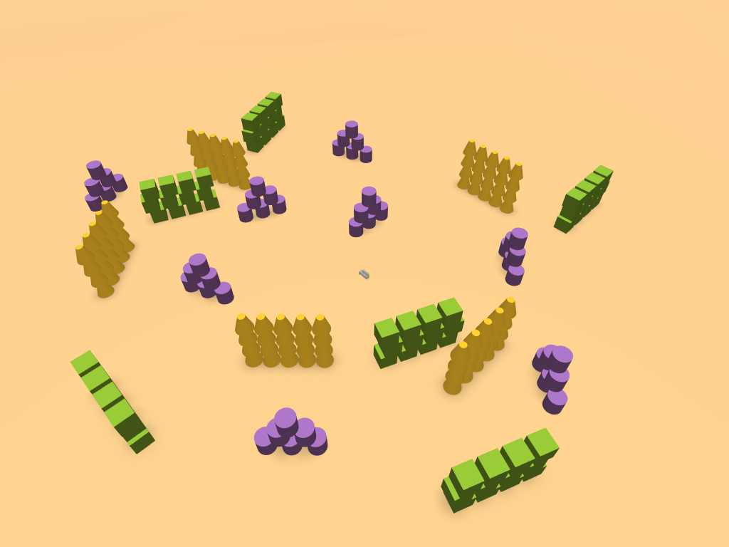 Delightex :: Example JS: Laser