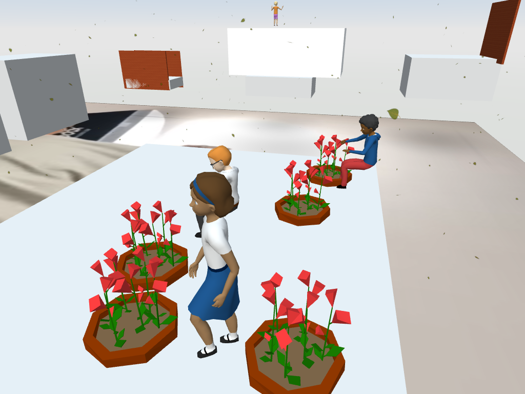 Delightex :: CoSpace 2