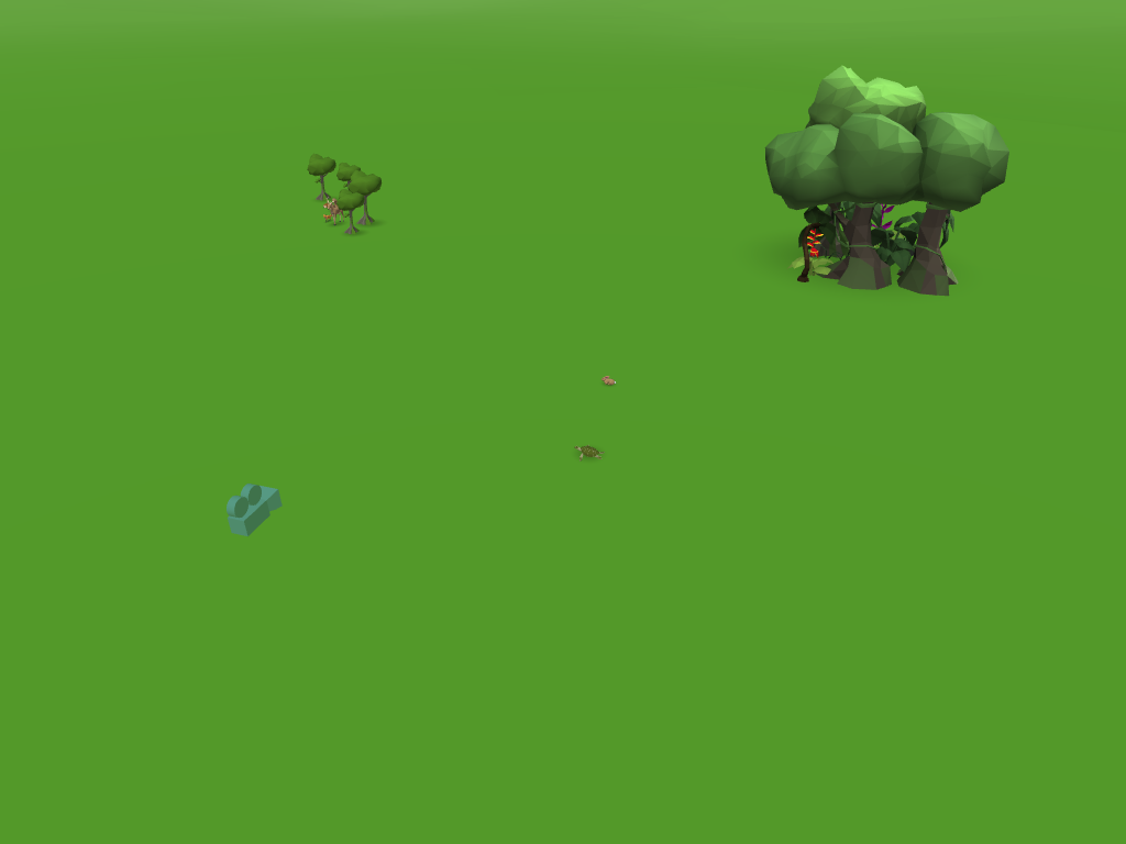 Delightex :: CoSpace