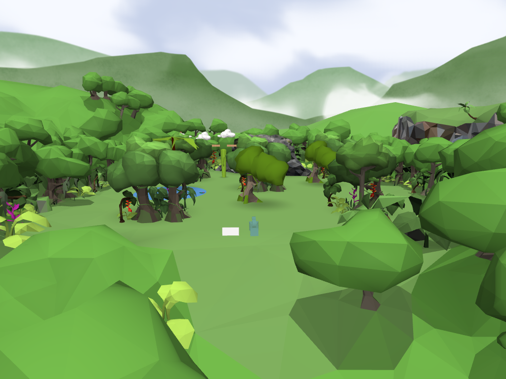 Delightex :: CoSpace 2