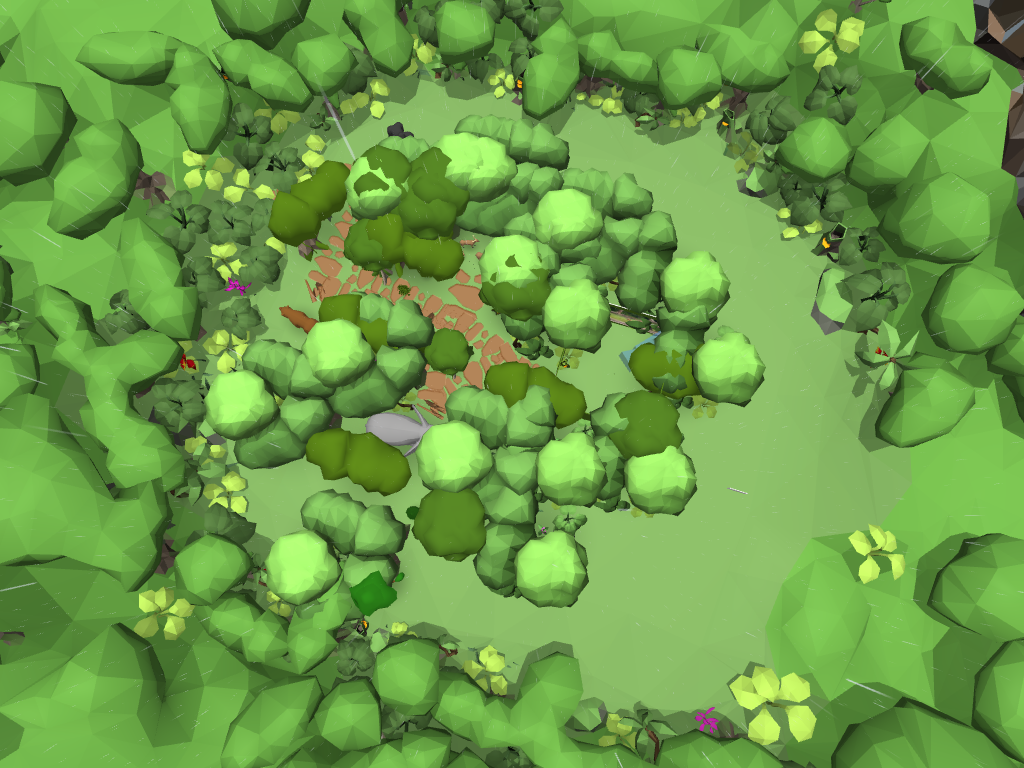 Delightex :: Task 2 - Museum