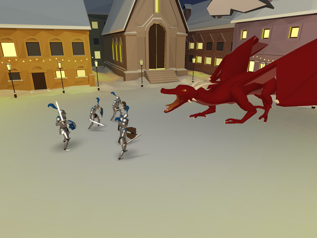 Delightex :: CoSpace 135