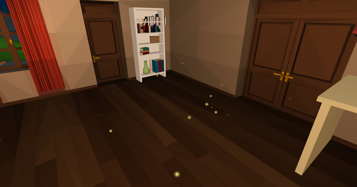 Delightex :: My VR Project