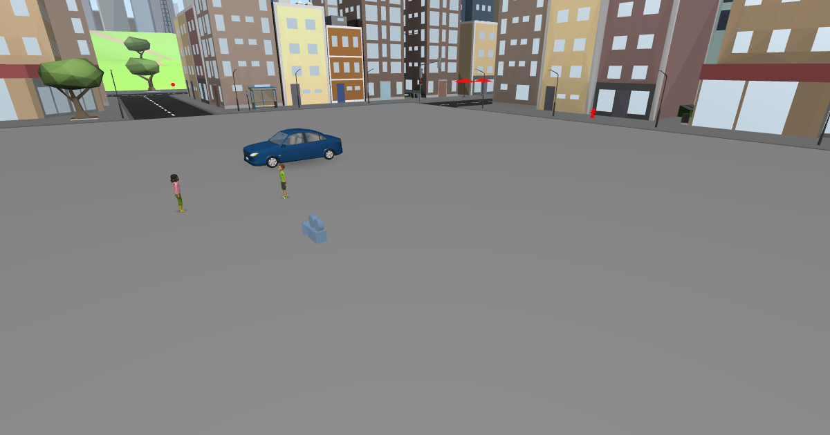 Delightex :: Xe biến hình