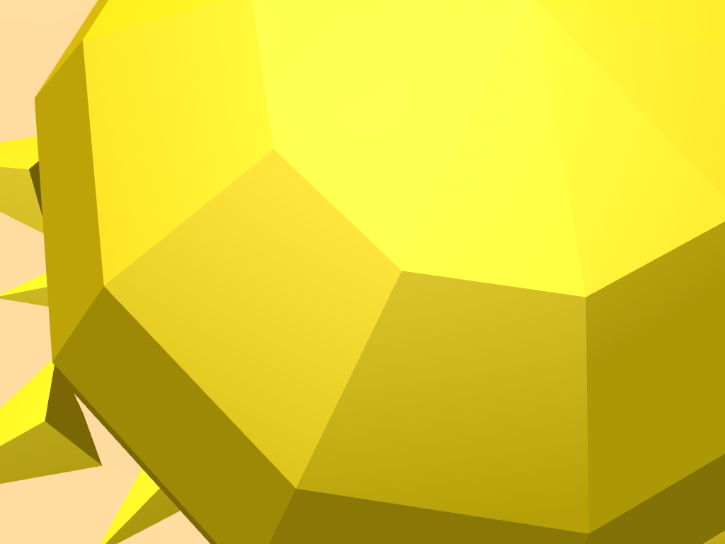 CoSpaces Edu :: 3D World SPARK 4