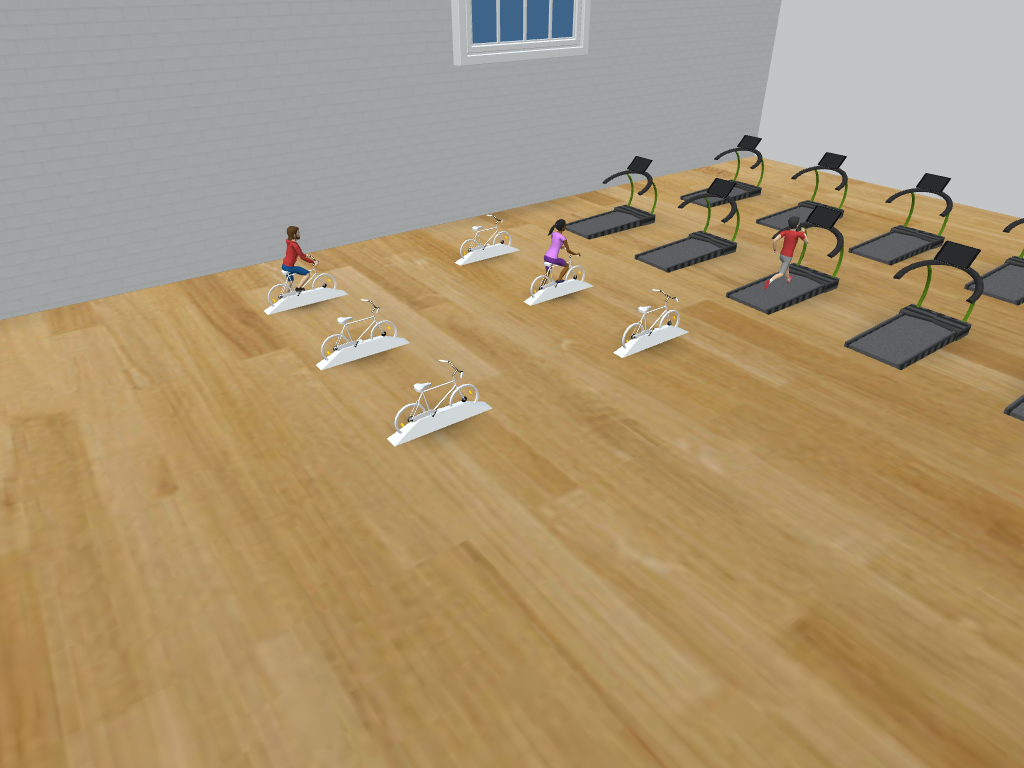 Delightex :: Newtons' laws of motion