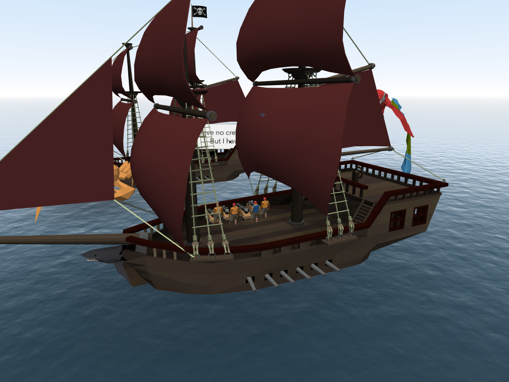 CoSpaces Edu :: game time