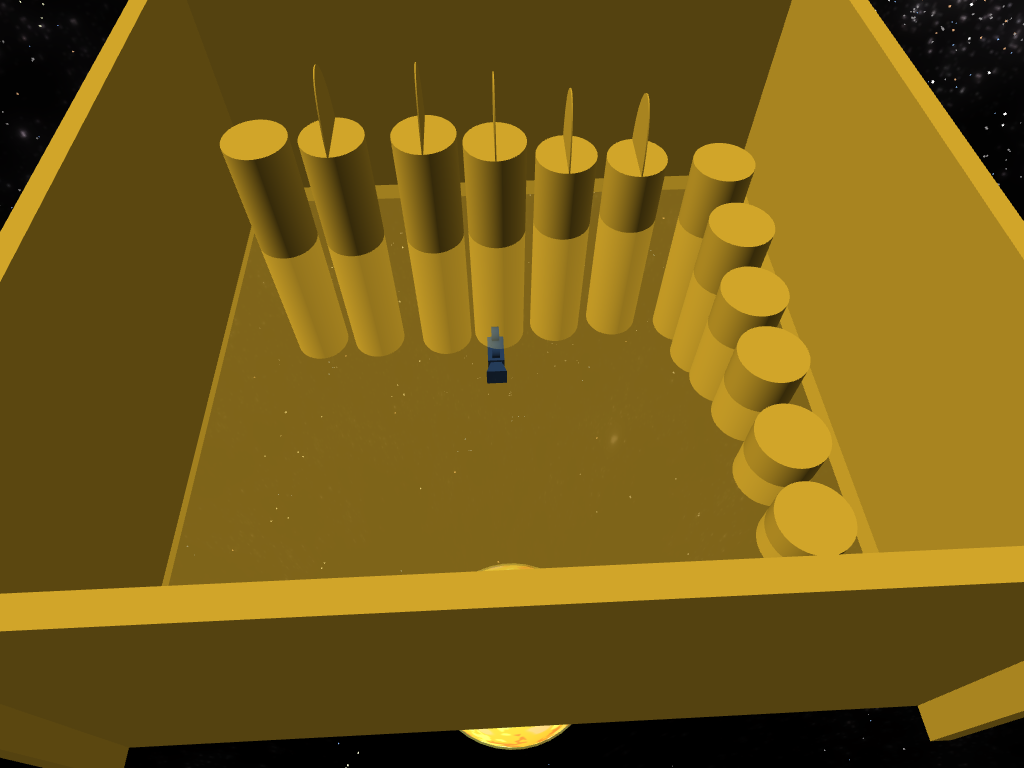 Delightex :: CoSpace 16