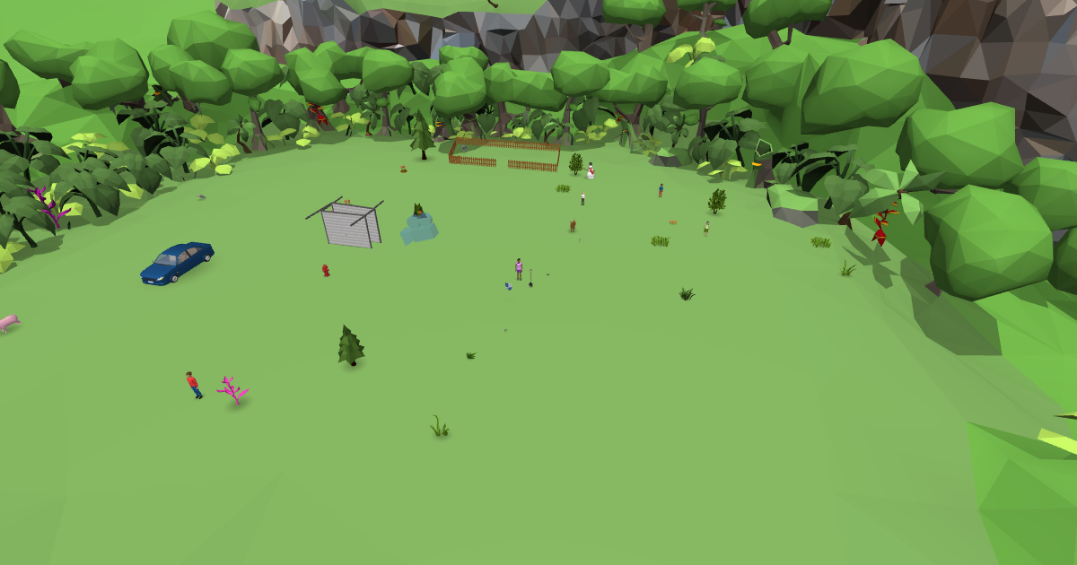 Delightex :: CoSpace