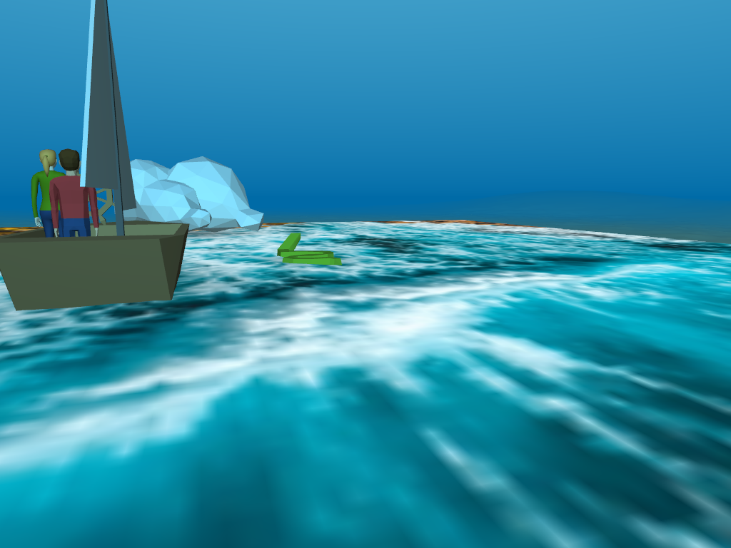 Delightex :: Espacio