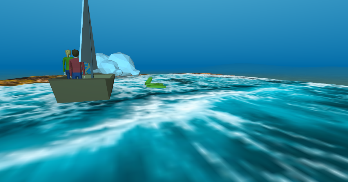 Delightex :: Espacio