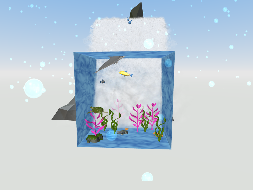 Delightex :: CoSpace 6