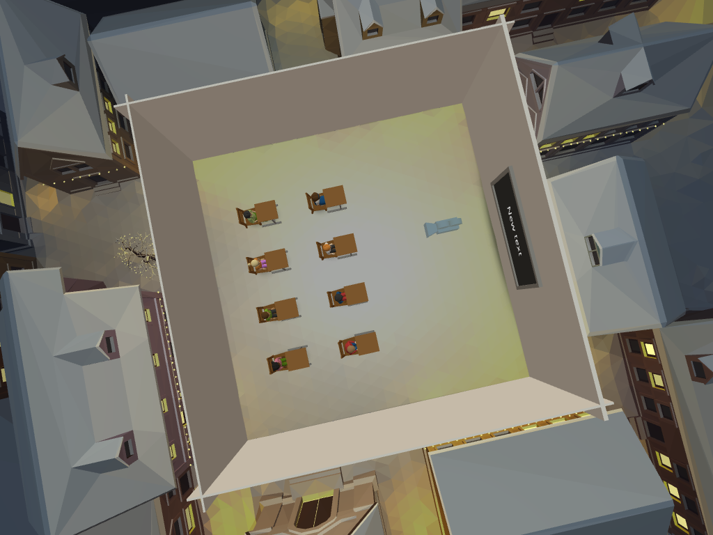 Delightex :: CoSpace 99