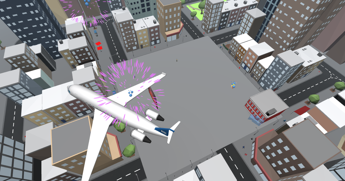 Delightex :: CoSpaceOliver