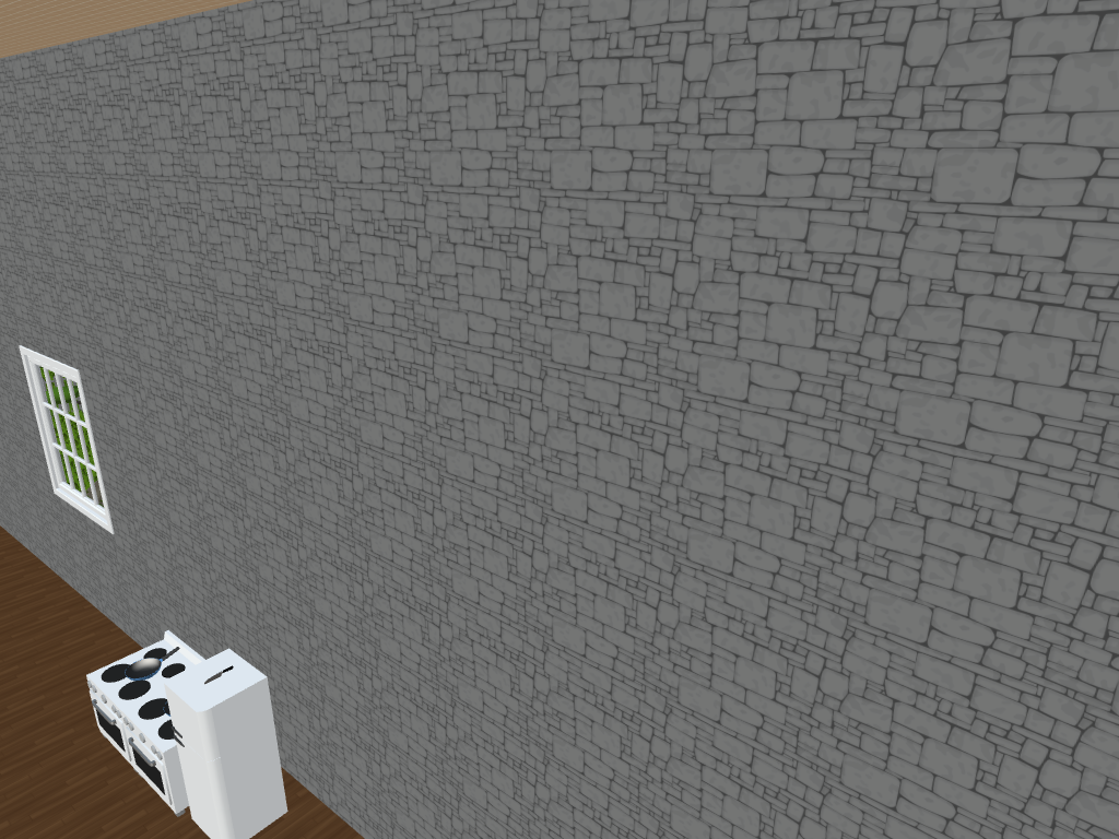 CoSpaces Edu :: escape room della 3A INF