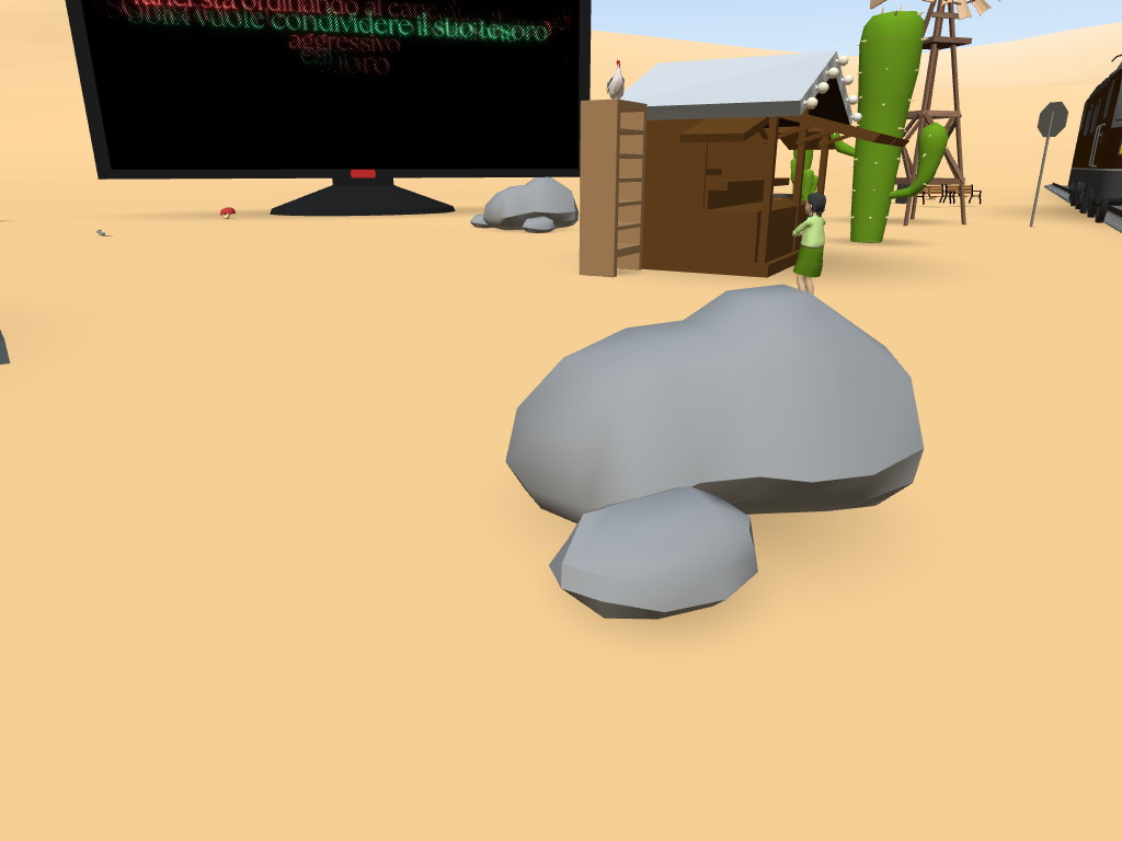 Delightex :: Progetto ini