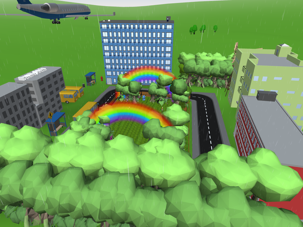 Delightex :: Realizza un ambiente sostenibile