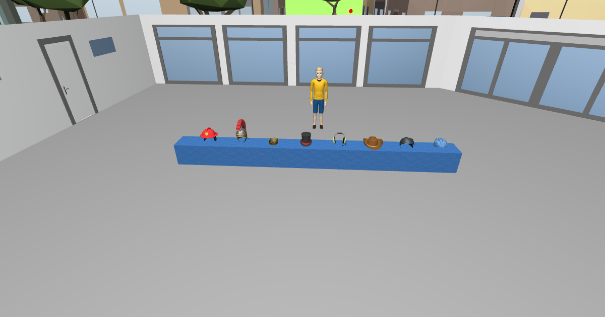 CoSpaces Edu :: CoSpace