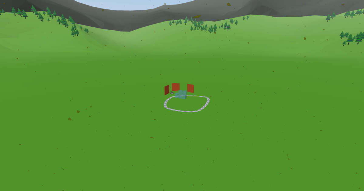 CoSpaces Edu :: My VR Project