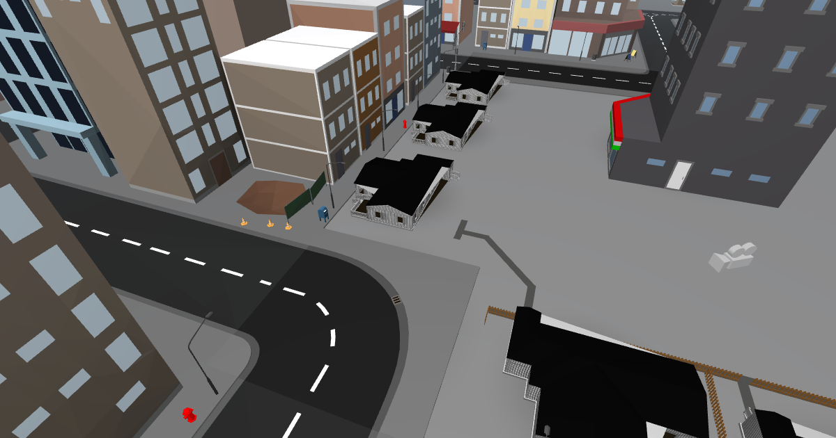 CoSpaces Edu :: MindBlast XR 2023 Hackathon Project