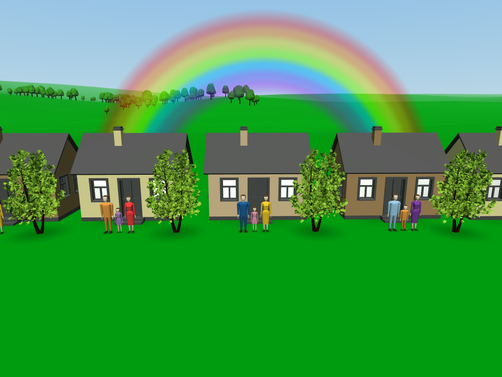 CoSpaces Edu :: Space