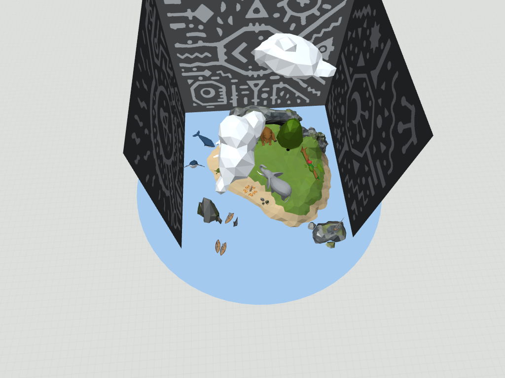 Delightex :: Xander Shannon