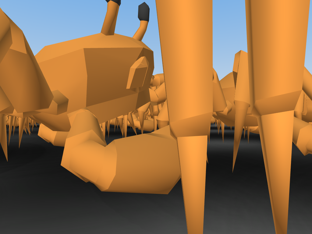 Delightex :: ETHAN VR HUB