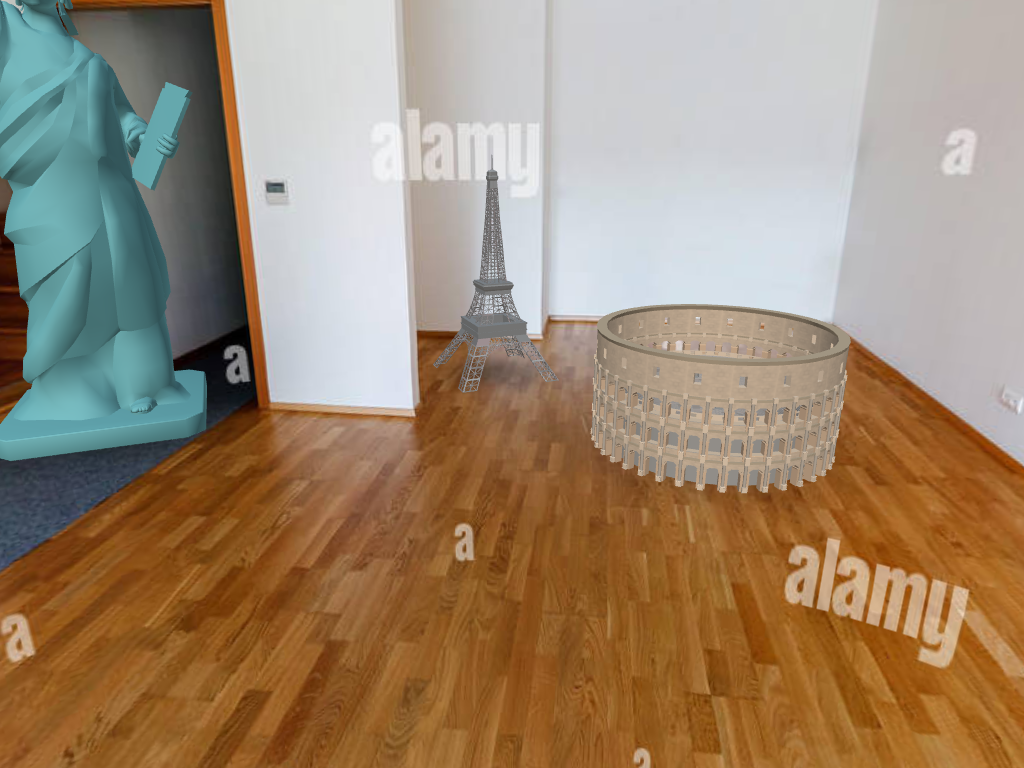 Delightex :: CoSpace 9