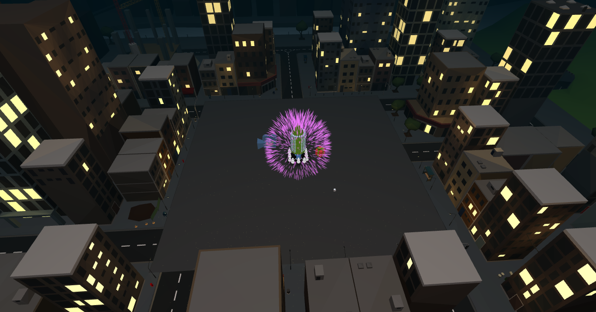 Delightex :: CoSpace 9