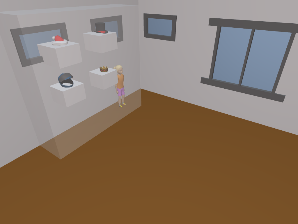 Delightex :: CoSpace