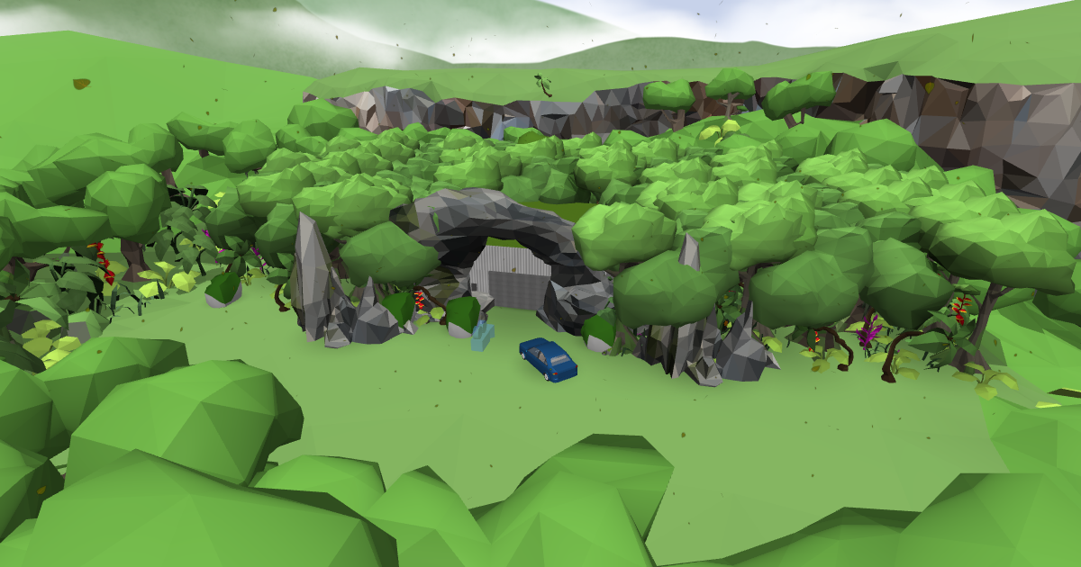 Delightex :: CoSpace 9