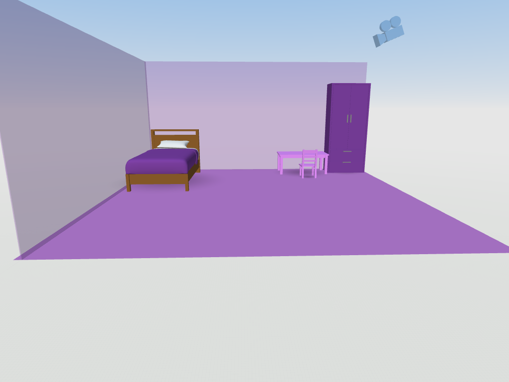 CoSpaces Edu :: CoSpace 1