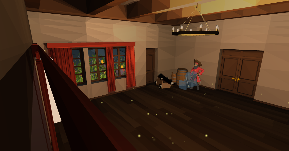 CoSpaces Edu :: E vr