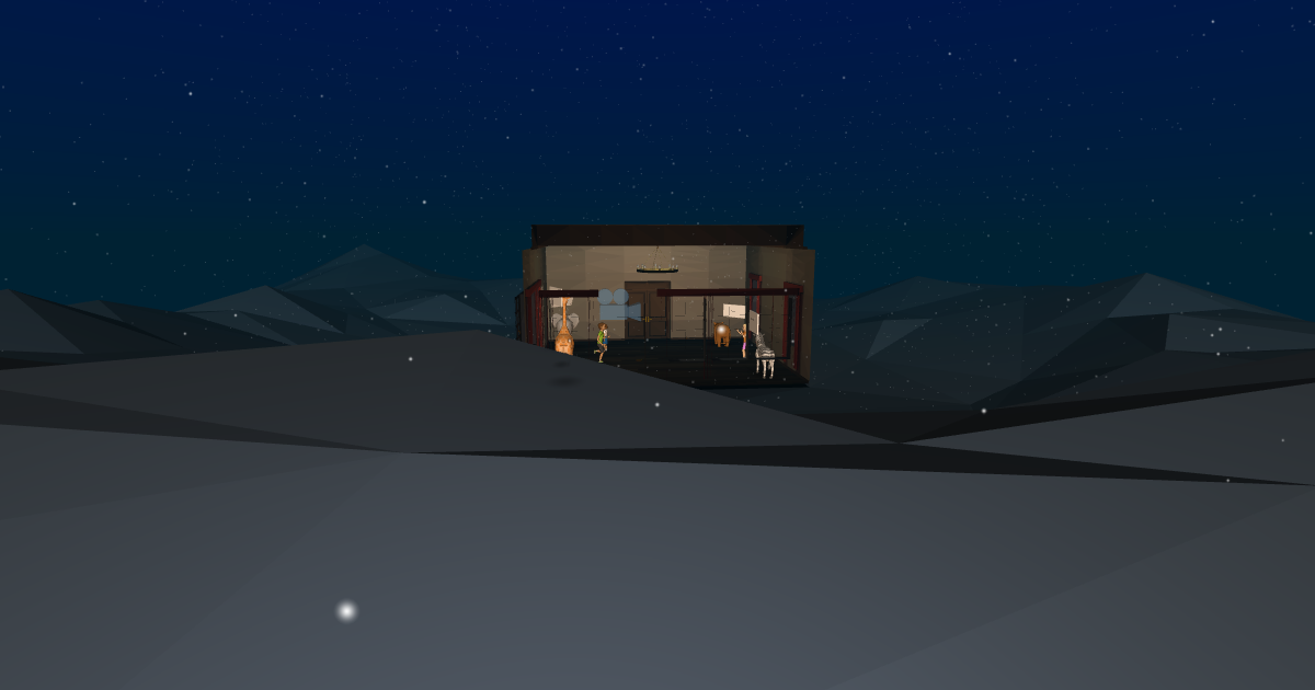 Delightex :: CoSpace 134