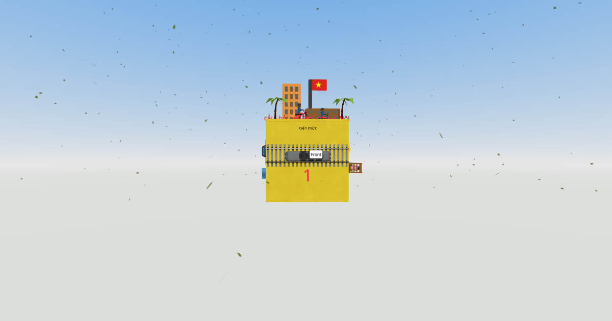 Delightex :: CoSpace