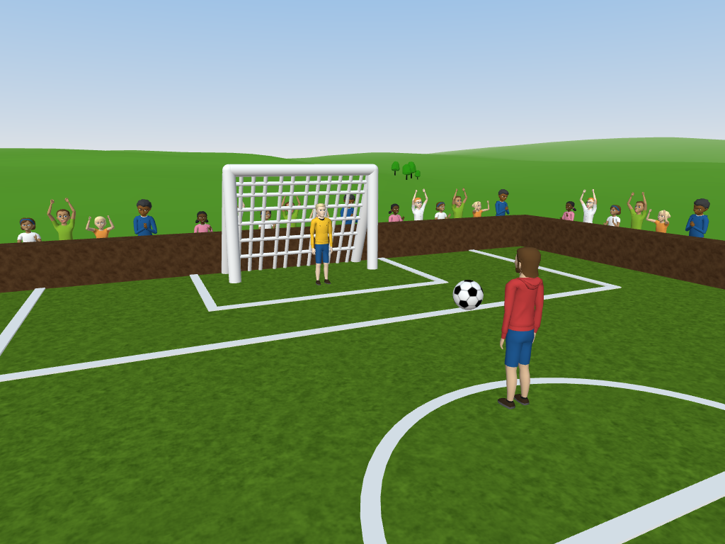 Delightex :: Đường đến World Cup