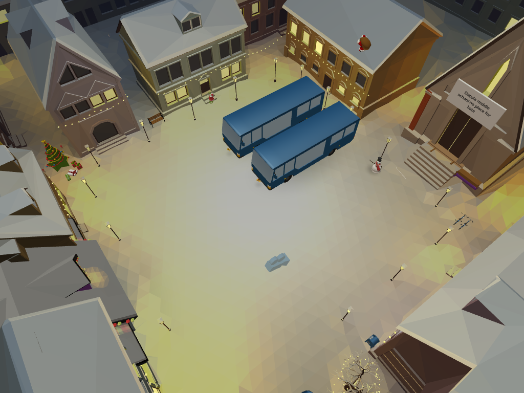 Delightex :: Final Project