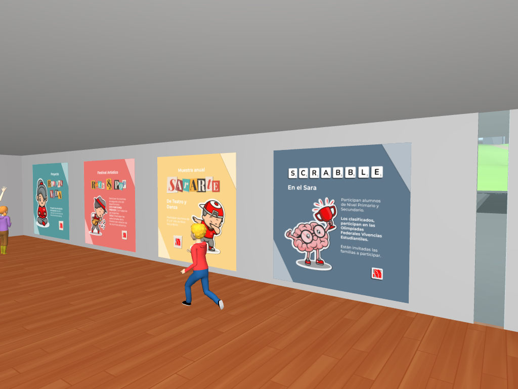 Delightex :: Museo Retratos