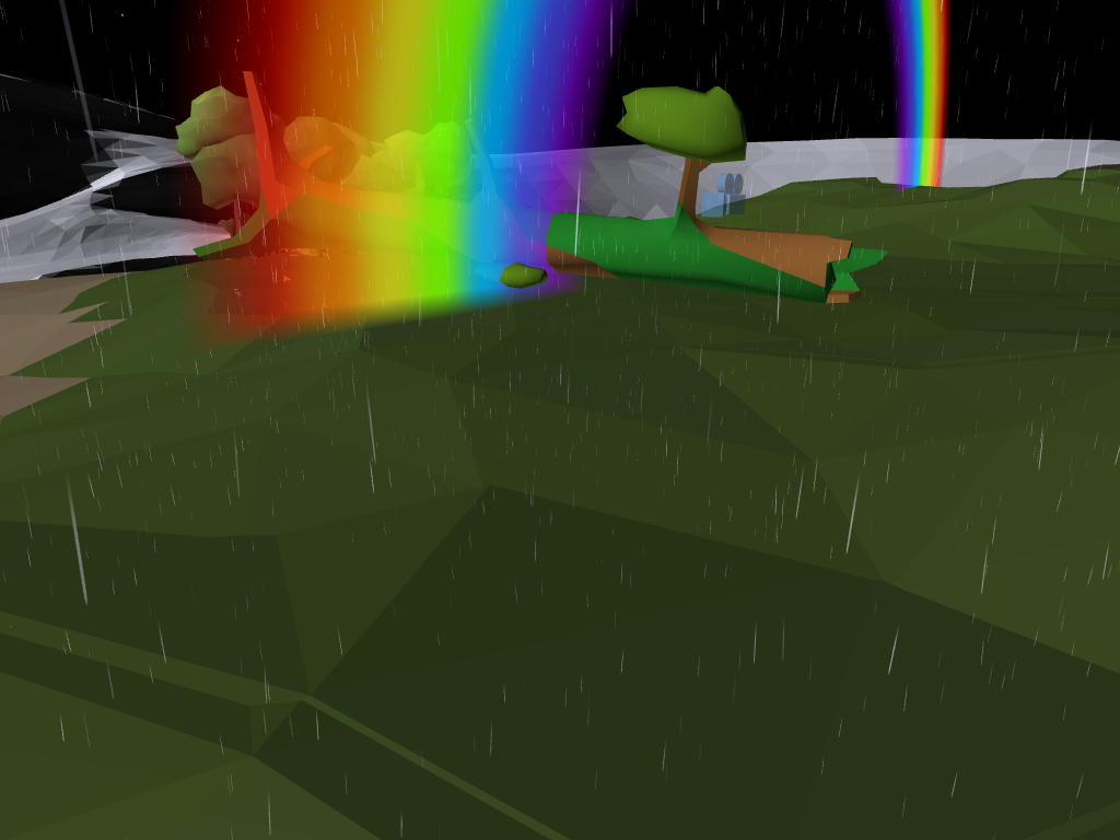 CoSpaces Edu :: Park