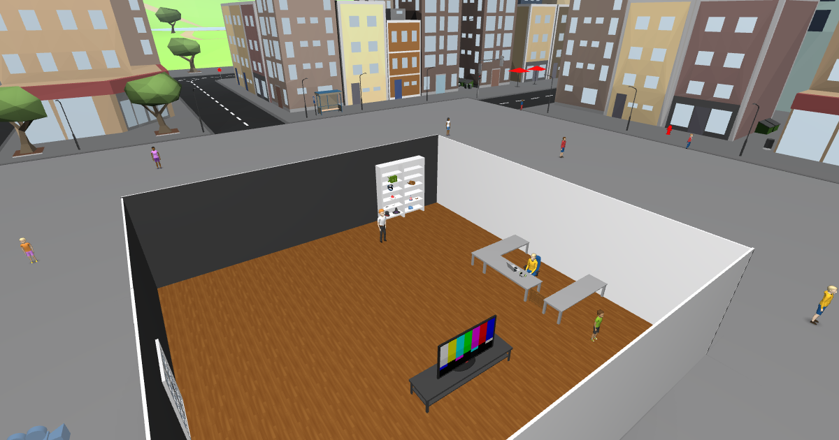 Delightex :: Large gallery