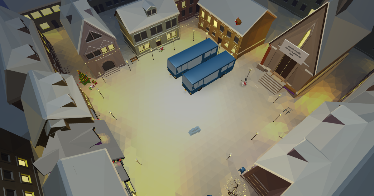 Delightex :: Final Project