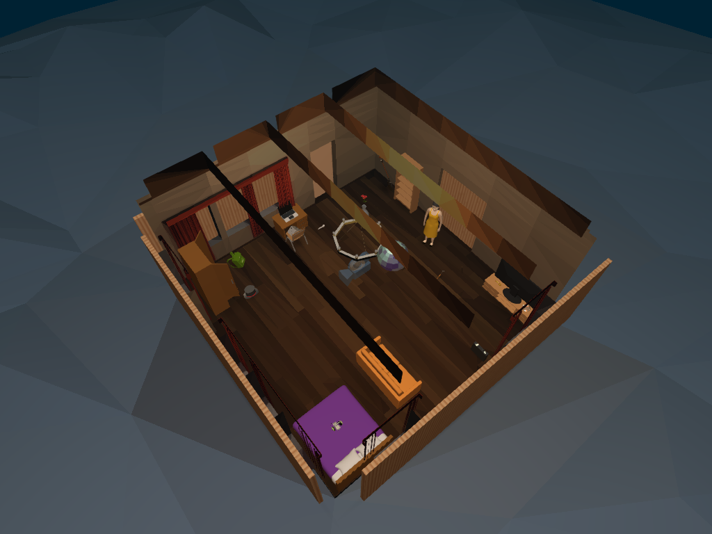 Delightex :: CoSpace 6